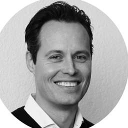 Thomas Schneider - Crunchbase Person Profile