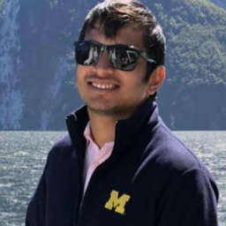 Sanket Shah - Co-Founder and CEO @ InVideo - Crunchbase Person Profile