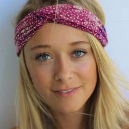 Anna Zervos - Co-Founder and CEO @ Pao App - Crunchbase Person Profile