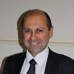 Vitaliy V. Prokopenkov - CFO @ Cetracore-Jetoil - Crunchbase Person Profile