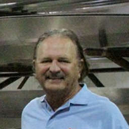 Rodney Herndon - Crunchbase Person Profile