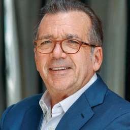 Philippe Ginestet - Founder & Chairman @ GIFI - Crunchbase Person Profile