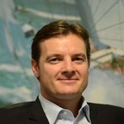 Aurélien Pichon - Crunchbase Person Profile