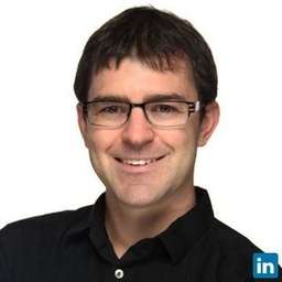 Tim Hess - Crunchbase Person Profile