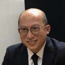 Eric Wong - Founder, Chairman and CEO @ Richburg Motors - Crunchbase Person Profile