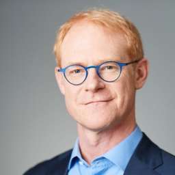 Neil Salmon - CEO @ Ansell - Crunchbase Person Profile