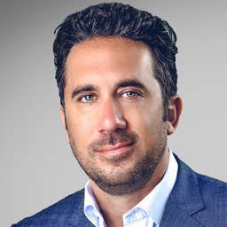 Yoni Bornstein - Crunchbase Person Profile