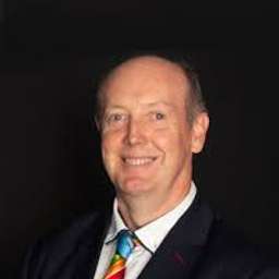 Dermot O'Grady - Founder & CEO @ Ardent Tide - Crunchbase Person Profile