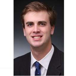 Cameron Hoerner - Crunchbase Person Profile