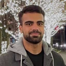 Ashar Nadeem - Co-Founder & CTO @ QuikReturn - Crunchbase Person Profile