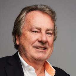 Roar Sandnes - Crunchbase Person Profile