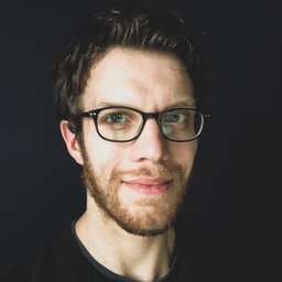 Benjamin Bar - Crunchbase Person Profile