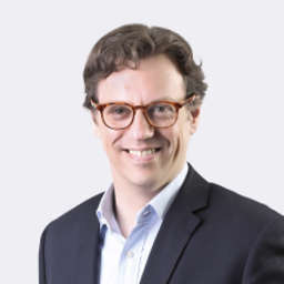 Bob Wouters - Crunchbase Person Profile