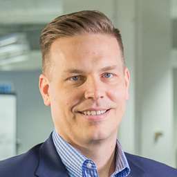 Ron Nelson - Crunchbase Person Profile