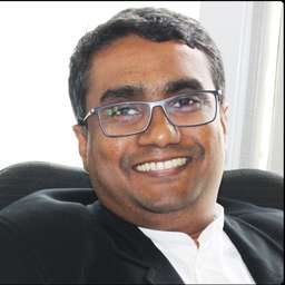 Souvik Debnath - Crunchbase Person Profile