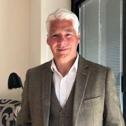 David Mead - Founder and Director @ Future Proof - Crunchbase Person ...