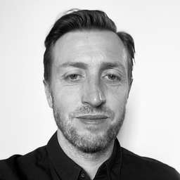 John Parsonage - Co-Founder & CCO @ Rogue - Crunchbase Person Profile