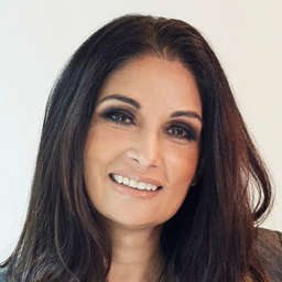 Aysha Saeed - Founder, CEO and Creative Director @ Aysha NY ...