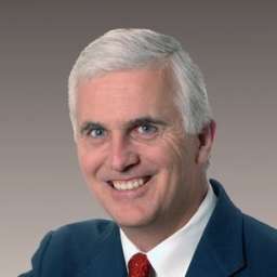 Steve O'Hara - Crunchbase Person Profile