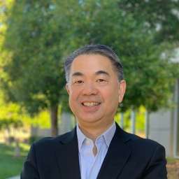 Steve Lo - Chief Executive Officer @ Vaxart - Crunchbase Person Profile