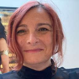 Catherine Woodhead - Chief Executive Officer @ Muscular Dystrophy UK ...