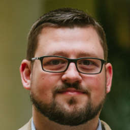 Mike Beargie - Senior Application Developer @ Mainspring - Crunchbase Person Profile