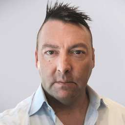 Derek Burke - Crunchbase Person Profile