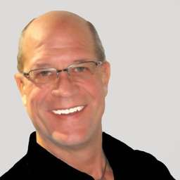 Dr. Kevin Gilbert - Crunchbase Person Profile