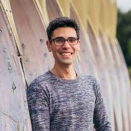 Anar Isman - Crunchbase Person Profile