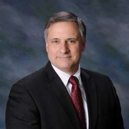 Mark Ferri - Crunchbase Person Profile