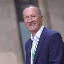 Greg Mullarkey - Managing Director @ Bennett Jones - Crunchbase Person ...