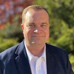 Chip Cooper - Crunchbase Person Profile