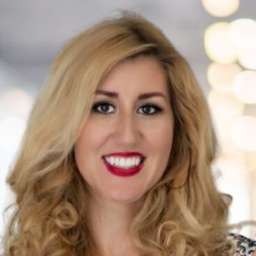 Lisa Lambert - Chief Executive Officer @ Quantum Industry Canada ...