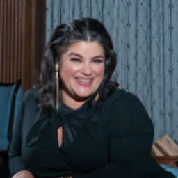 Christina Matteucci - Executive Director @ David Beahm Experiences ...