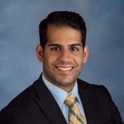 Sam Shah - President @ AdTime Marketing - Crunchbase Person Profile