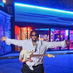 Jahfeeil Manley - Crunchbase Person Profile