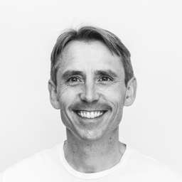 Rob Lander - Founder and CEO @ Fisikal - Crunchbase Person Profile