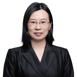 Shen Min - Senior Partner @ Gaopeng & Partners - Crunchbase Person Profile