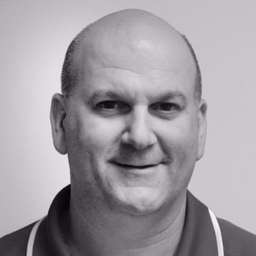 Michael Cuscia - CEO @ Bainbridge International - Crunchbase Person Profile