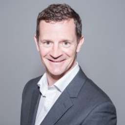 Jason McLaughlin - Crunchbase Person Profile