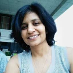 Rashmi Gupta - Co-Founder @ Trooper Lab - Crunchbase Person Profile