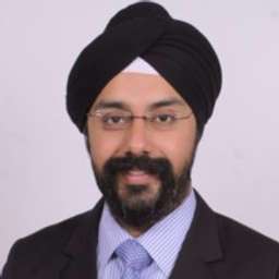 Prabhjeet Singh - Crunchbase Person Profile