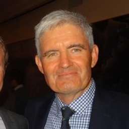 Toby Ford - CEO and Founder @ Ford Health - Crunchbase Person Profile