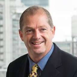 Jeff Sangster - Crunchbase Person Profile