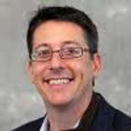 Nick Dyer - Crunchbase Person Profile