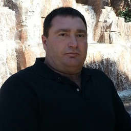 Jerry Fontenot - President @ Air Power Services - Crunchbase Person Profile