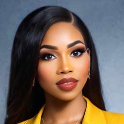 Kandyce McPherson - Crunchbase Person Profile