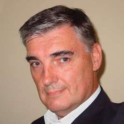 Shaun Cunningham - Founder, CEO/CTO @ EpiTactix - Crunchbase Person Profile