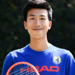 Vincent Chau - Co-Founder and Tennis Director @ Penguin Tennis - Crunchbase Person Profile