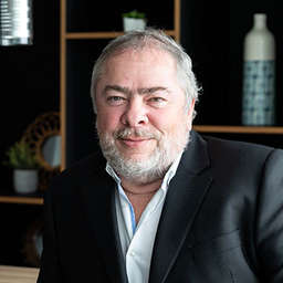 Franck Eburderie - President & Chairman @ Tetris - Crunchbase Person ...